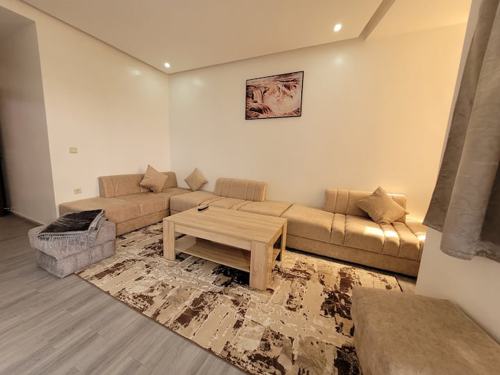 Appart Hôtel Deluxe Double Room - Tiznit