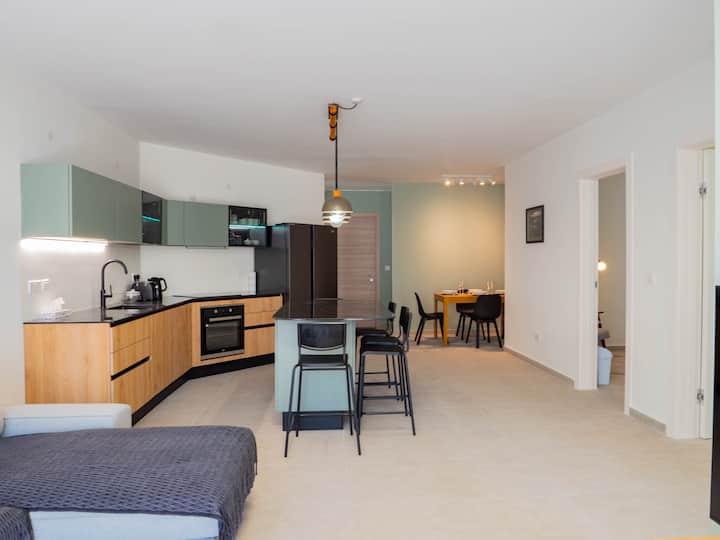 Premier Sliema Apartment Close To All Amenities - Malta