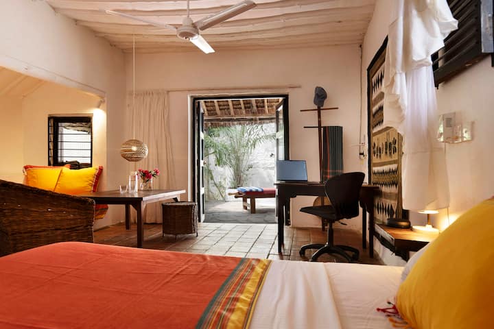 Cozy Cottage For Two - Second Row From Diani Beach - Diani Beach