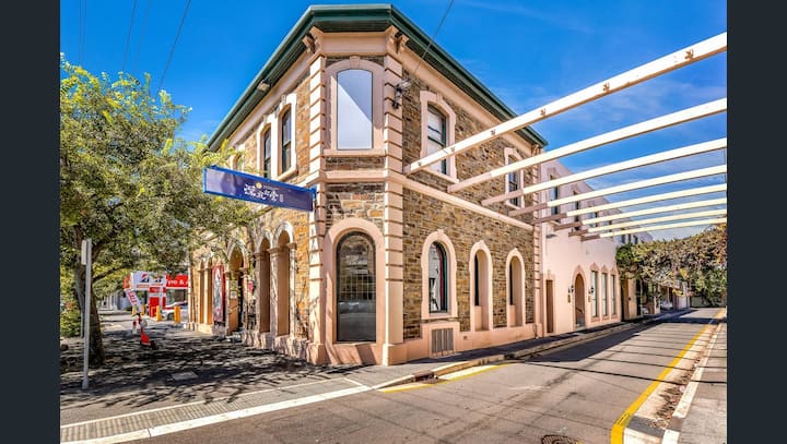 City Unit 428 - Adelaide