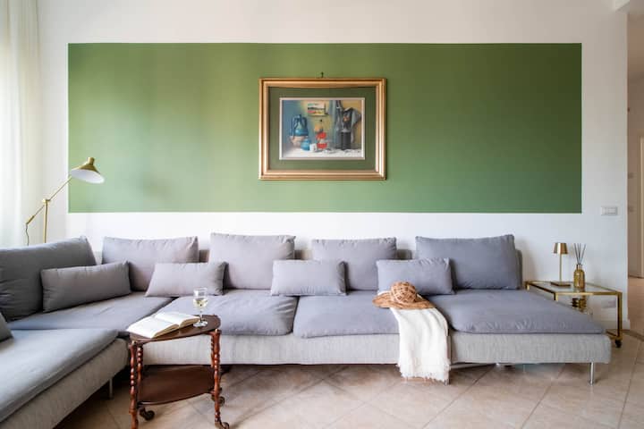 Palma By Portofinohomes - Rapallo