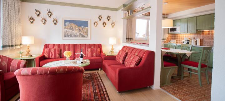 Apartment Waidmannsheil - Seefeld