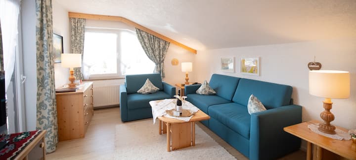 Apartment Hocheder - Seefeld