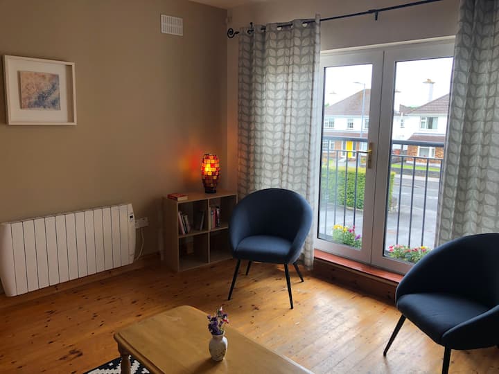 Three Bedroom Townhouse - Galway