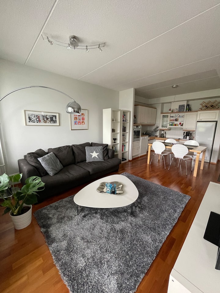 Apartment Next To Sello Shopping Center - Espoo