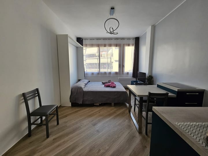 Casa Al Mare Angela - Ventimiglia