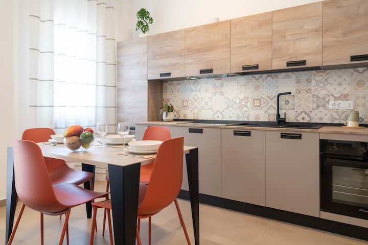 Dimora Dei Consoli - Charming Apartment In Sicily - Syrakus