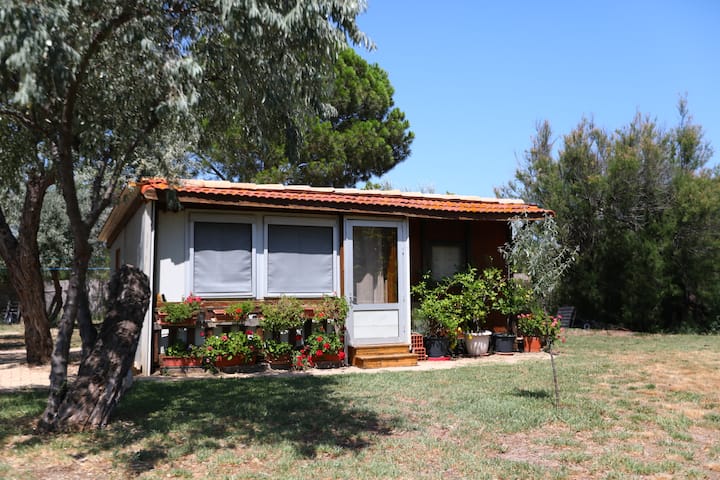 Chalet Bord De Mer - Port-la-Nouvelle