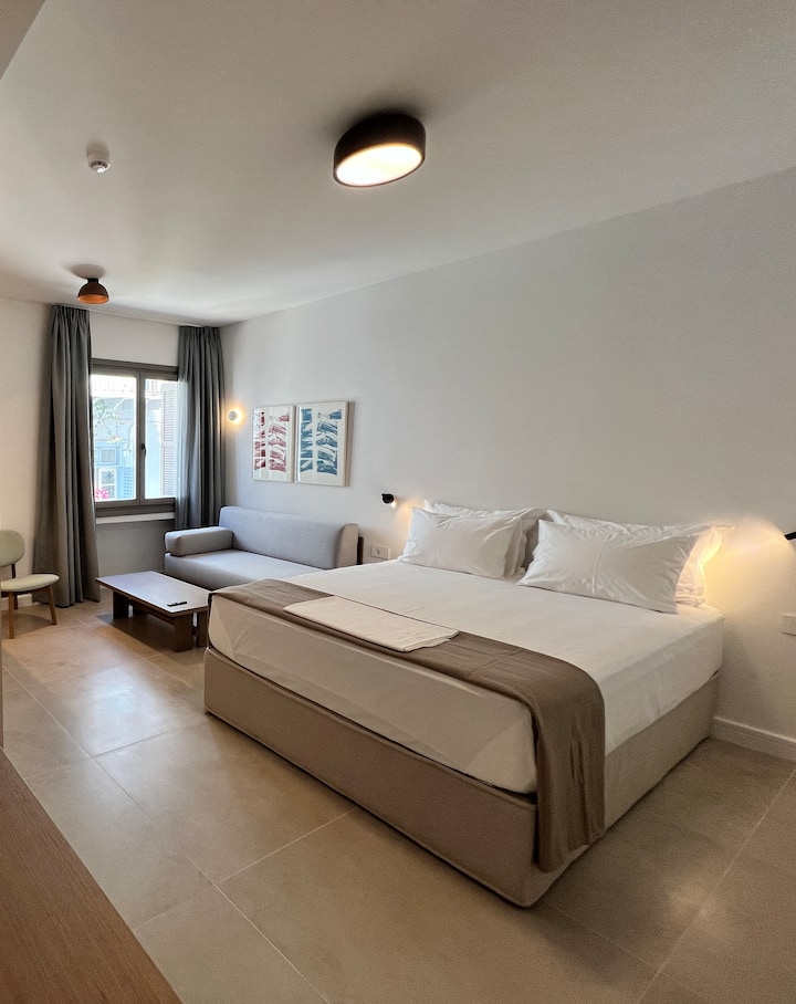 Studio 05 In The Heart Of The Old Town By Dopios - Greece