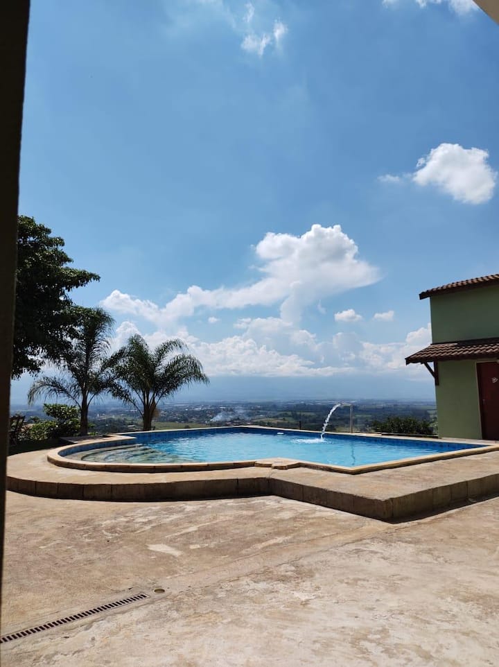 Rancho Do Fabinho - Taubaté