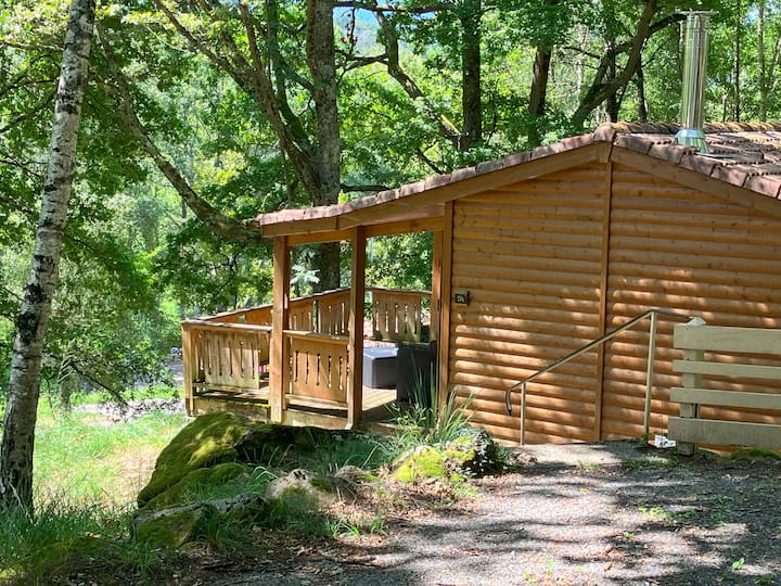 Chalet - Montréjeau