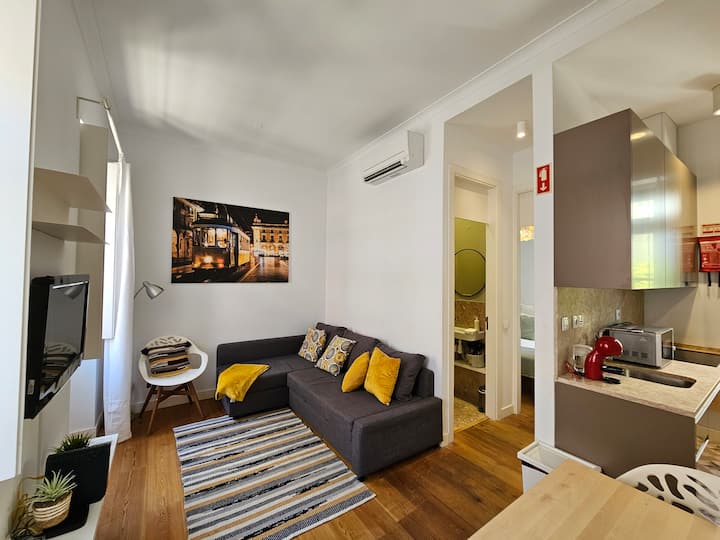 Condo In Villa Rosario - Lumiar