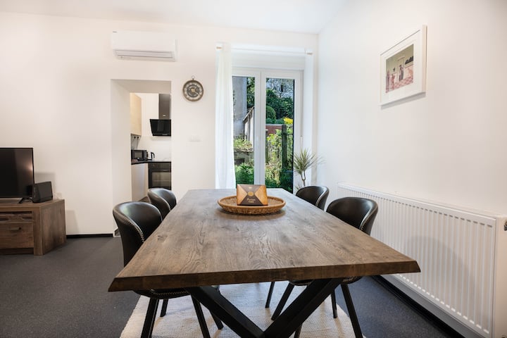 Legenda Spacious Getaway - Zagreb