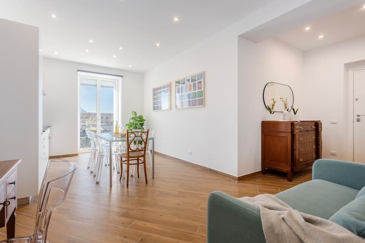 Old Port Luxury Apartment 2 | Seaview - Italie