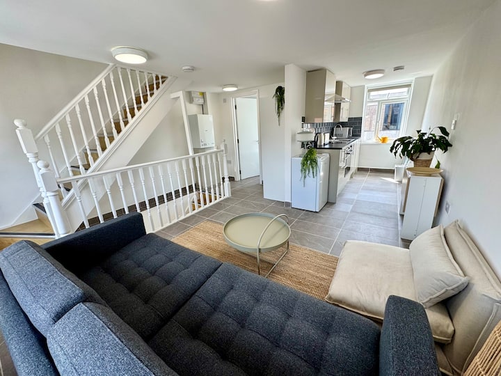 Luxury Spacious Oasis In Heart Of London - Londen