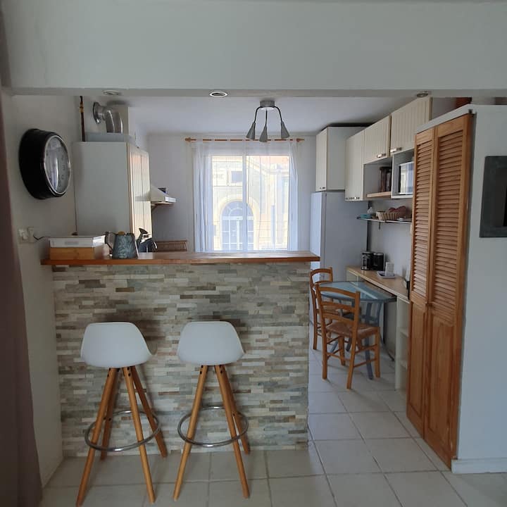Location Vacances T3 Fréjus - Plage de Saint-Aygulf