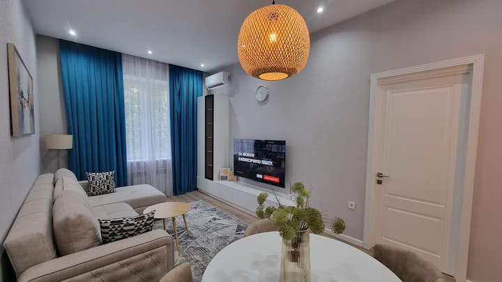 Emiland Apartment By Bakuapart - Baku