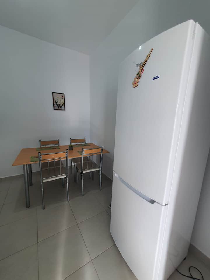 Casa De La Lacul Pietrei - Mahmudia