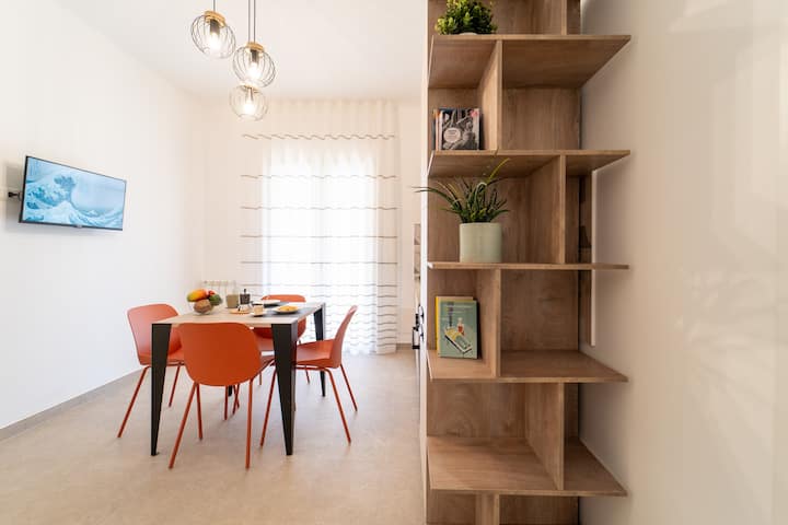 Guesthost - Dimora Dei Consoli Apartment - Syracuse