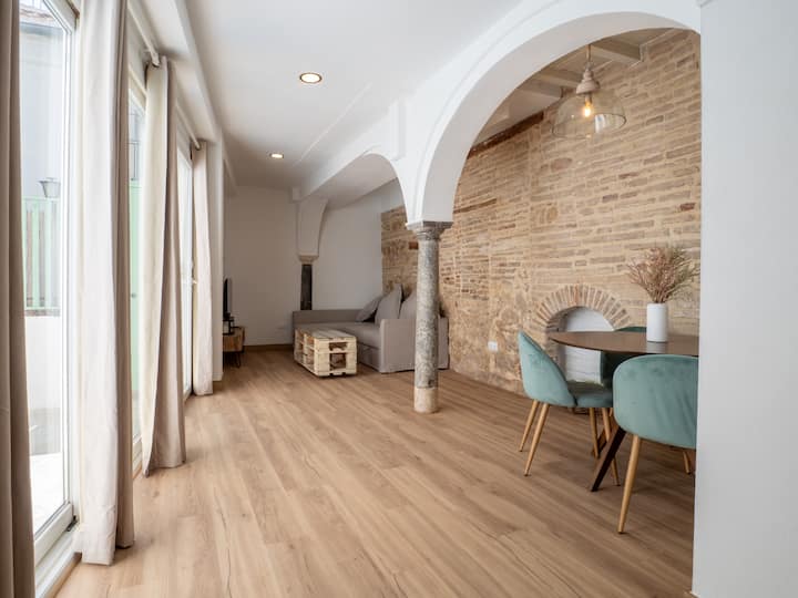 Bhost - Casa Mencia - Córdoba, Espagne