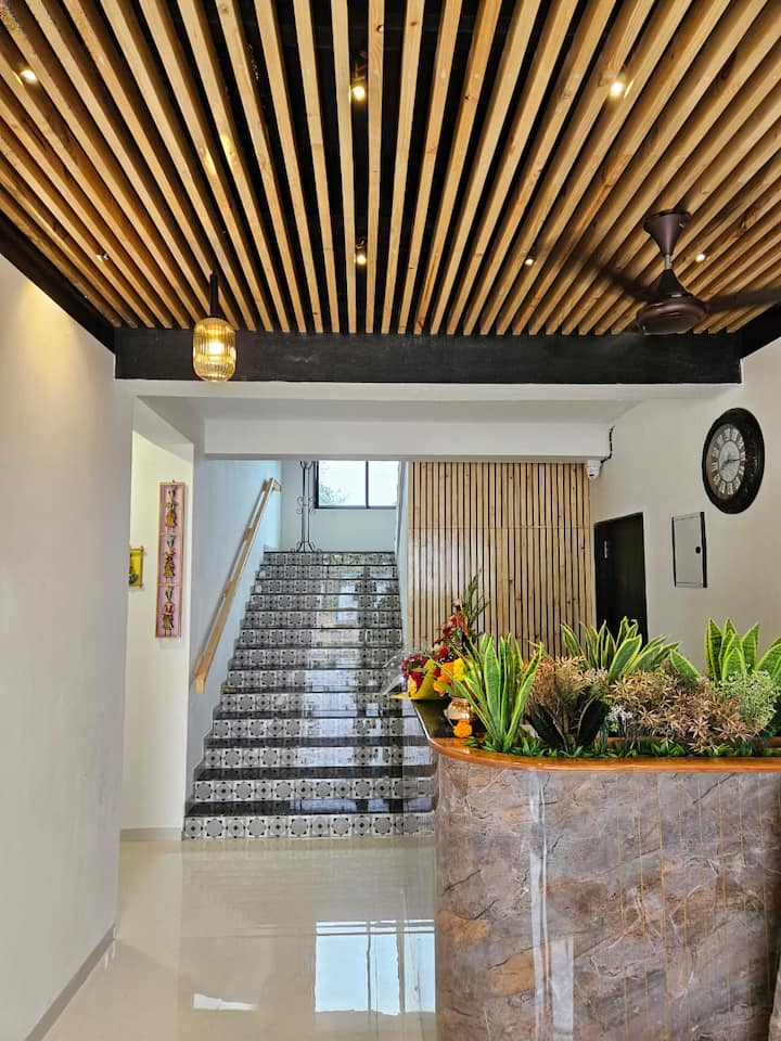 Cabana Rooms - Daman