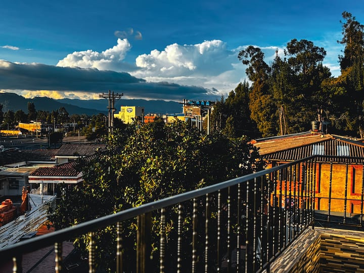 Suites La Villa - Sopo