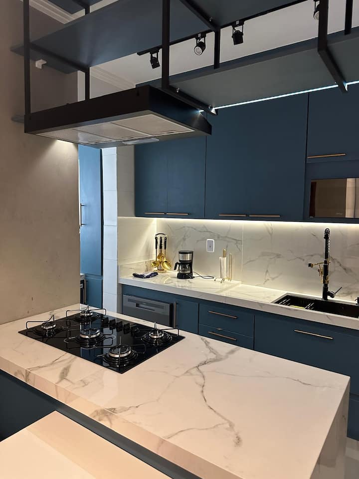 Apartamento Em Pouso Alegre - Pouso Alegre