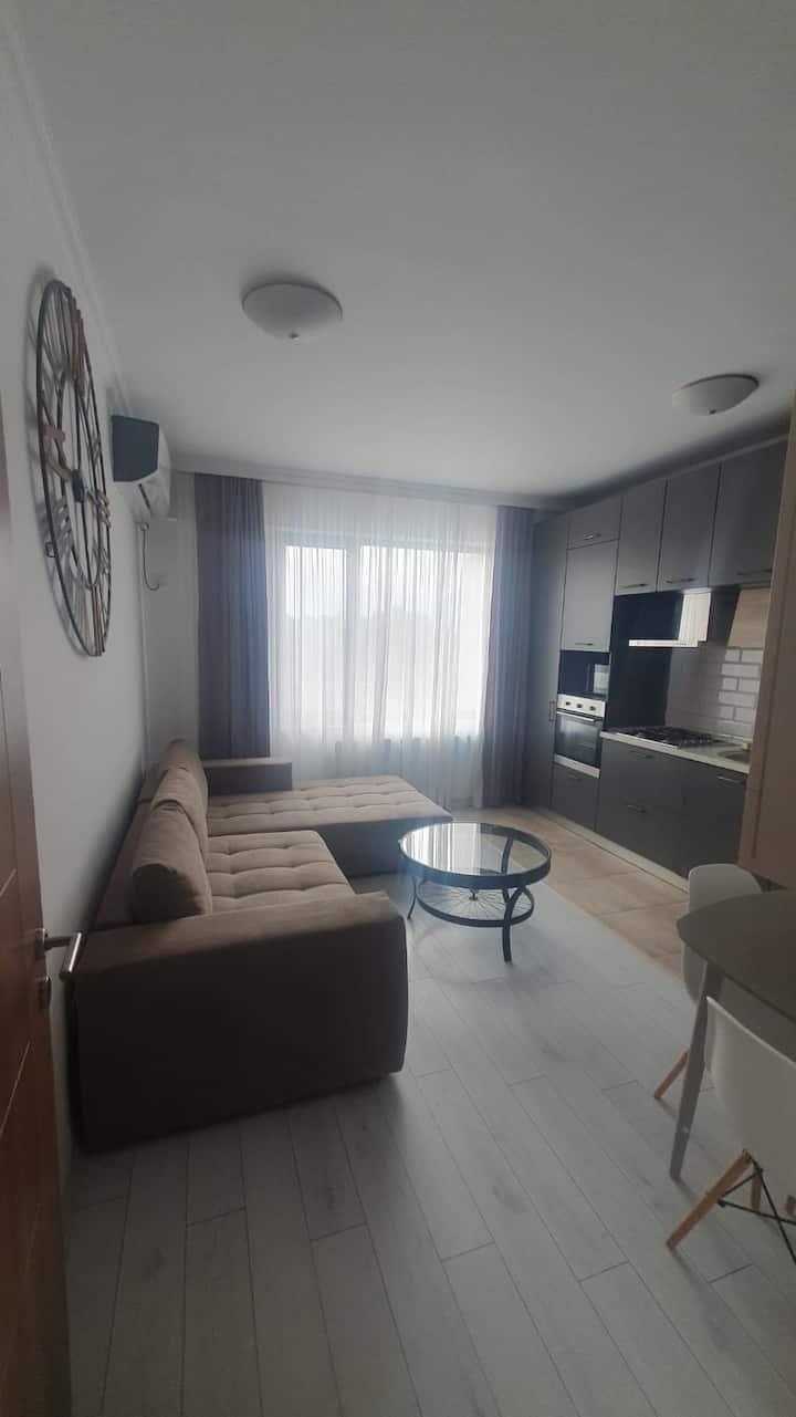 Seaside Family Appartment - Constanța