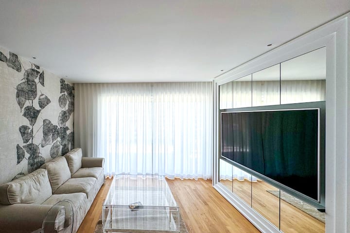 Nbluxurysuite - Bari