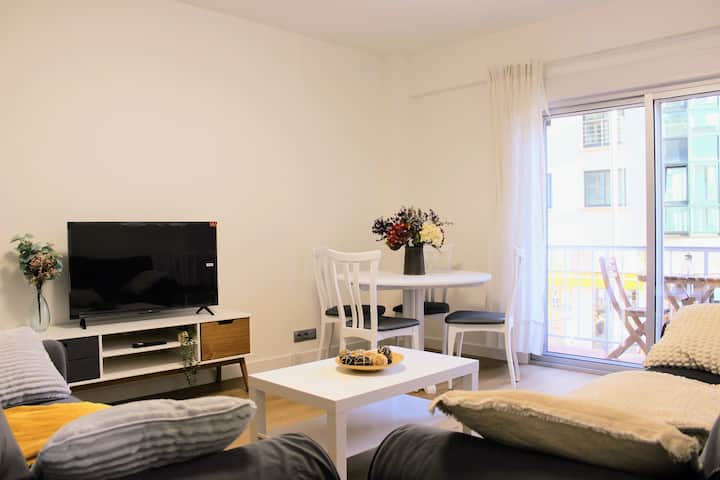 Apartamentos Loureiro - Marín