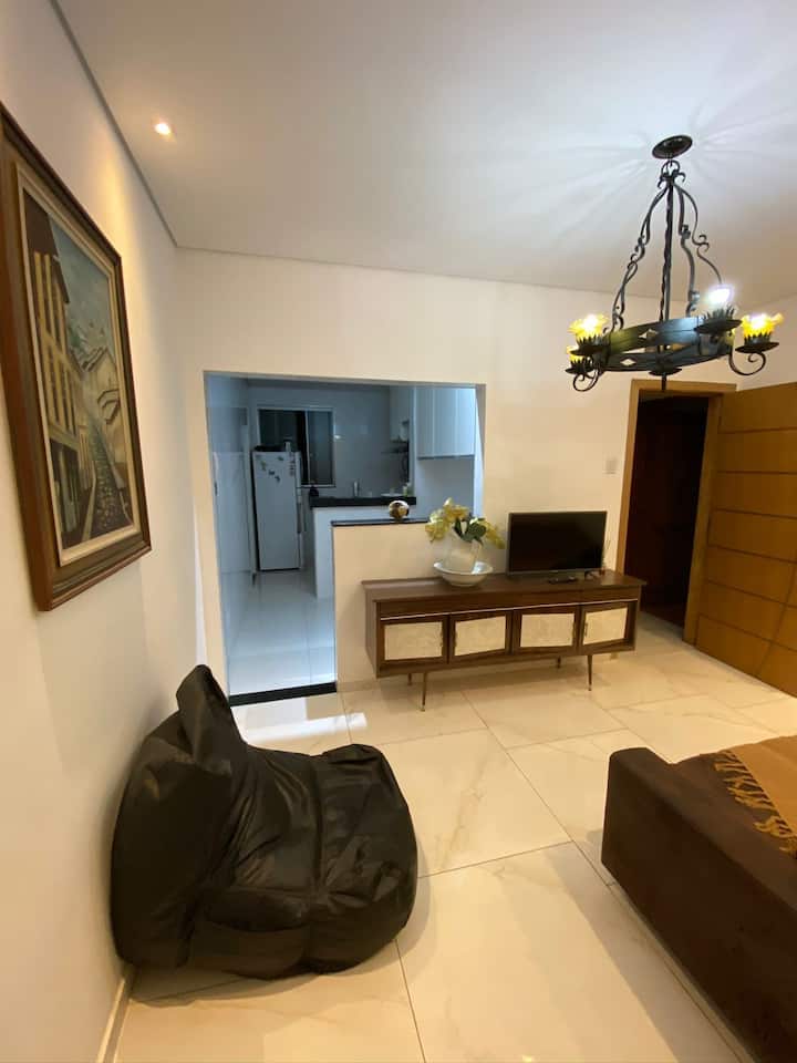Dce Suíte - Belo Horizonte