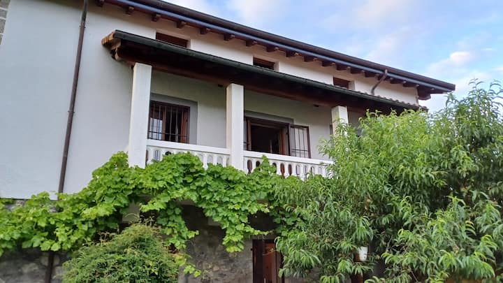 Casa Hazas - Arnuero