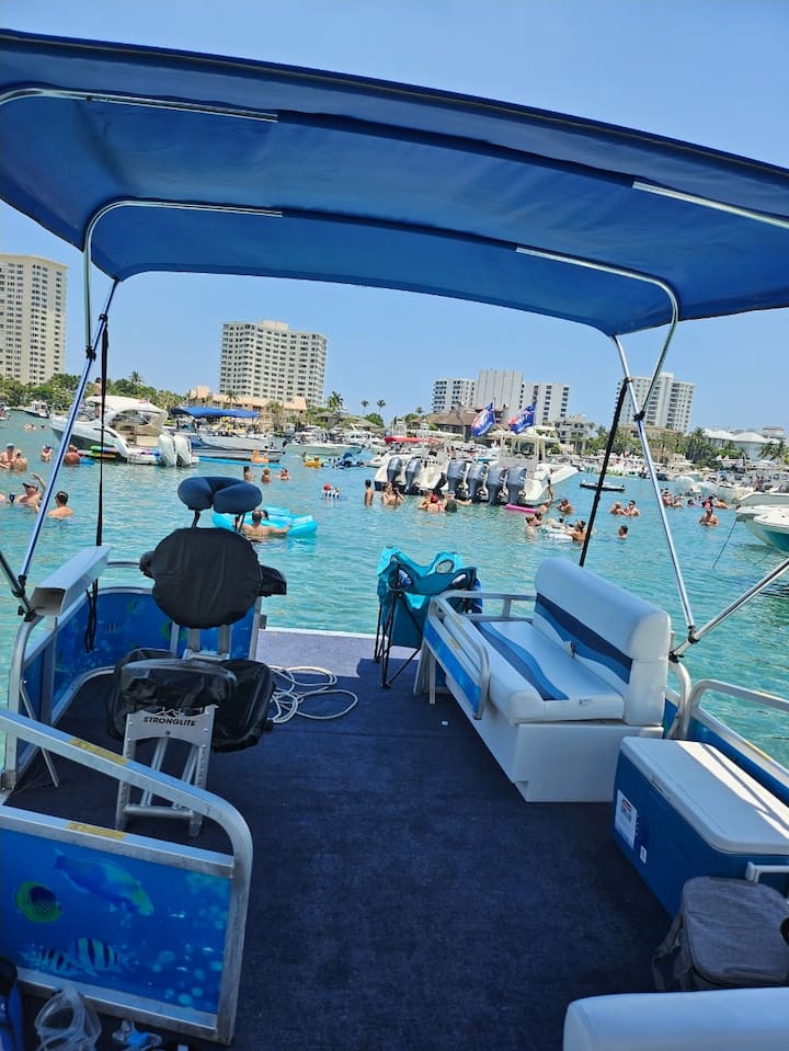 Private Boat Tours W/ Massages! - Boca Raton, FL