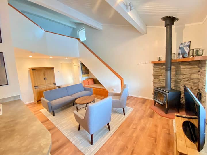 Sierra Loft At Mammoth Mountain - Mammoth Lakes, CA