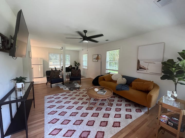 John's Island - Stylish Tranquility - Johns Island, SC