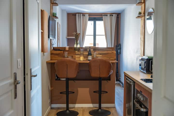 Studio • Saint-valery - Saint-Valery-sur-Somme