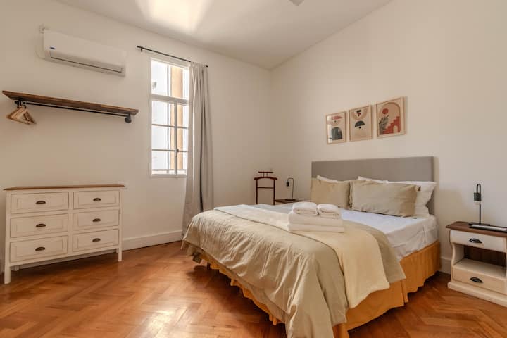 Departamento Familiar En Buenos Aires - Argentina
