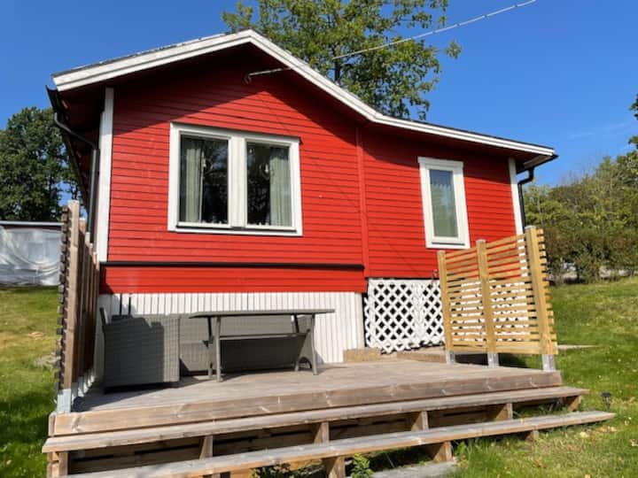 Krågedal, Rimforsa - Kisa