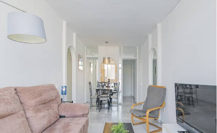 Apartamento Con Terraza Almuñecar - Almuñécar