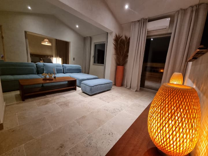 A Vista - Plage de Palombaggia