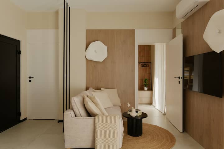 Ars No 2 Premium Apartment Close To The Beach - Sopot