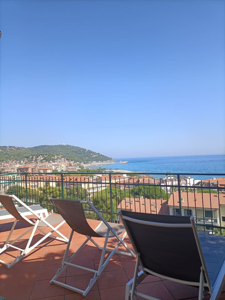 Top 10 Airbnb Vacation Rentals In Andora, Italy - Updated 2024 | Trip101