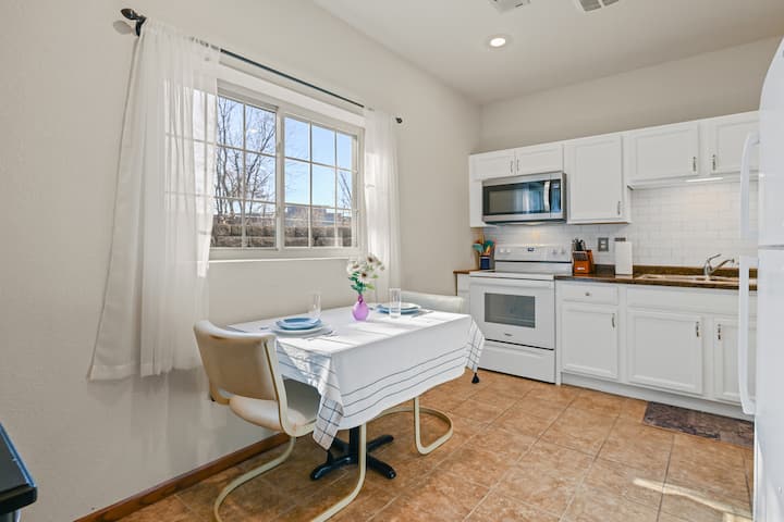 Downstairs Apartment - Wisconsin