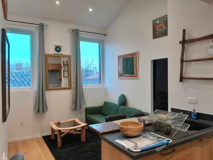 Appartement Calme Et Lumineux - Toulouse