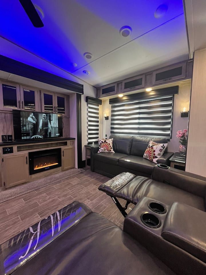 Rv Near Strip&convention Center - Las Vegas, NV