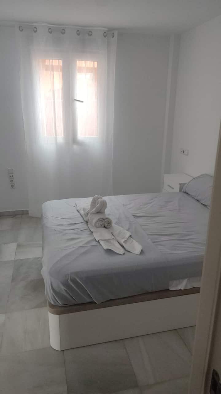 Brisa House - Manilva