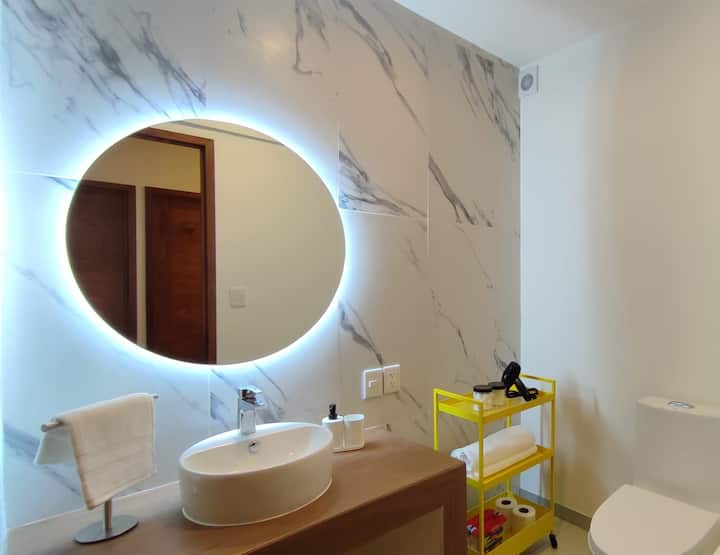 Las Flores I - Oaxaca de Juárez