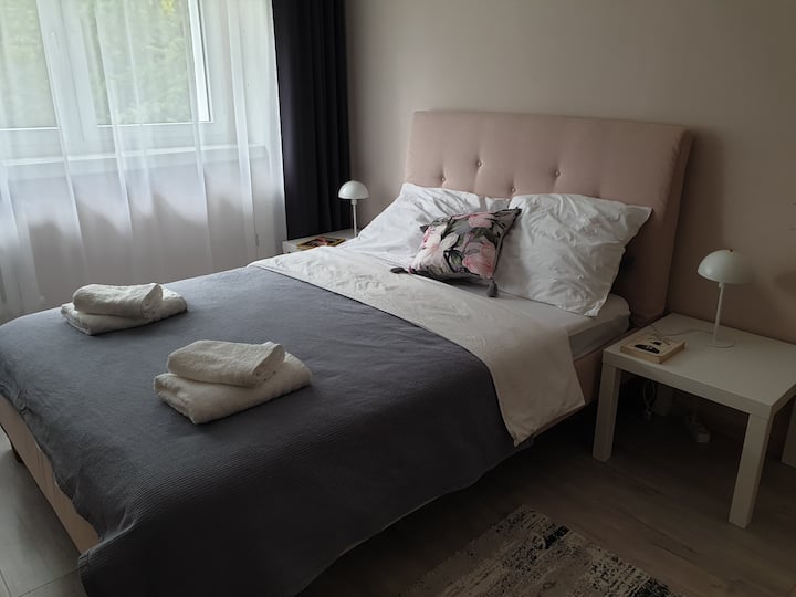 Mieszkanie Dla Całej Rodziny - Łódź