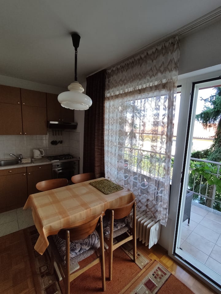 Apartma Brin - Izola
