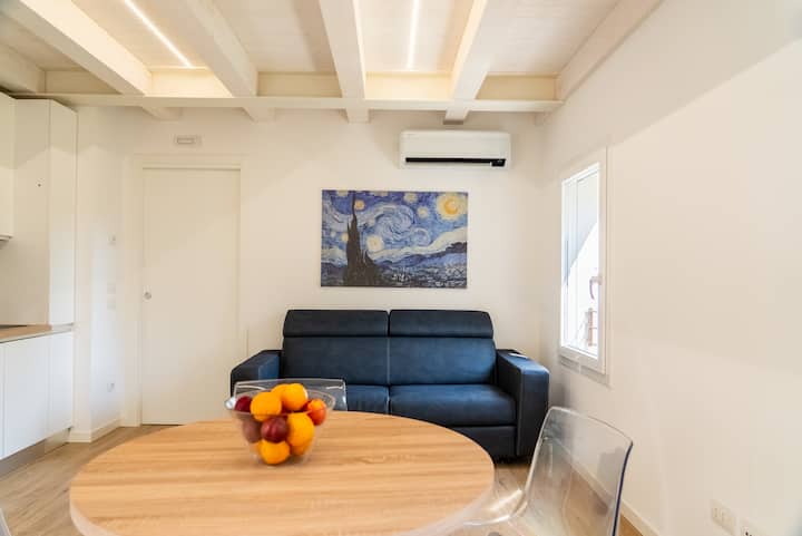 Suite Moderna In Centro A Treviso - Treviso, Italia